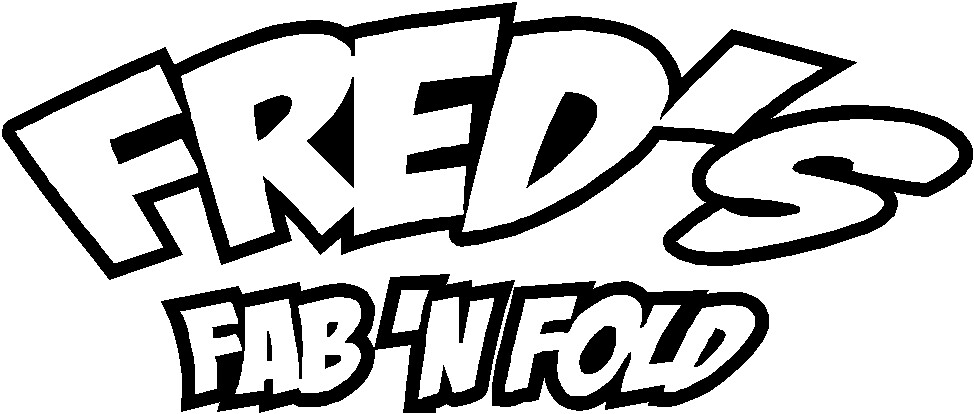 Fred's Fab n Fold | Custom R/C Wraps | Carpy's Print Co.