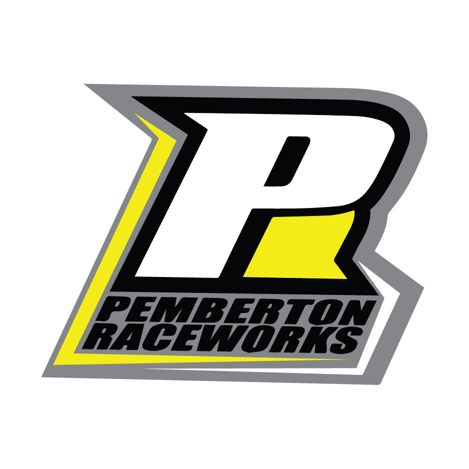 Pemberton Raceworks | Store | Carpy's Print Co.