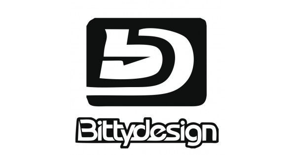 Bitty Design | Store | Carpy's Print Co.