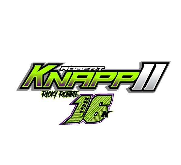 Robert Knapp II | Losi 1/12 Wrap Installation Video | Carpy's Print Co.