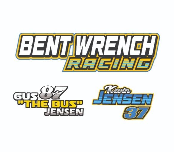 Bent Wrench Racing | Custom R/C Wraps | Carpy's Print Co.