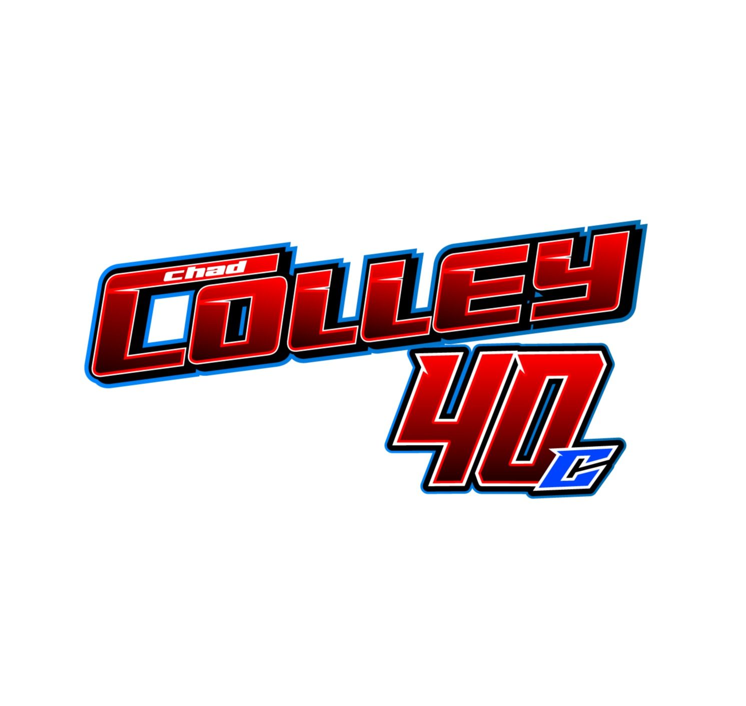 Chad Colley | Custom R/C Wraps | Carpy's Print Co.