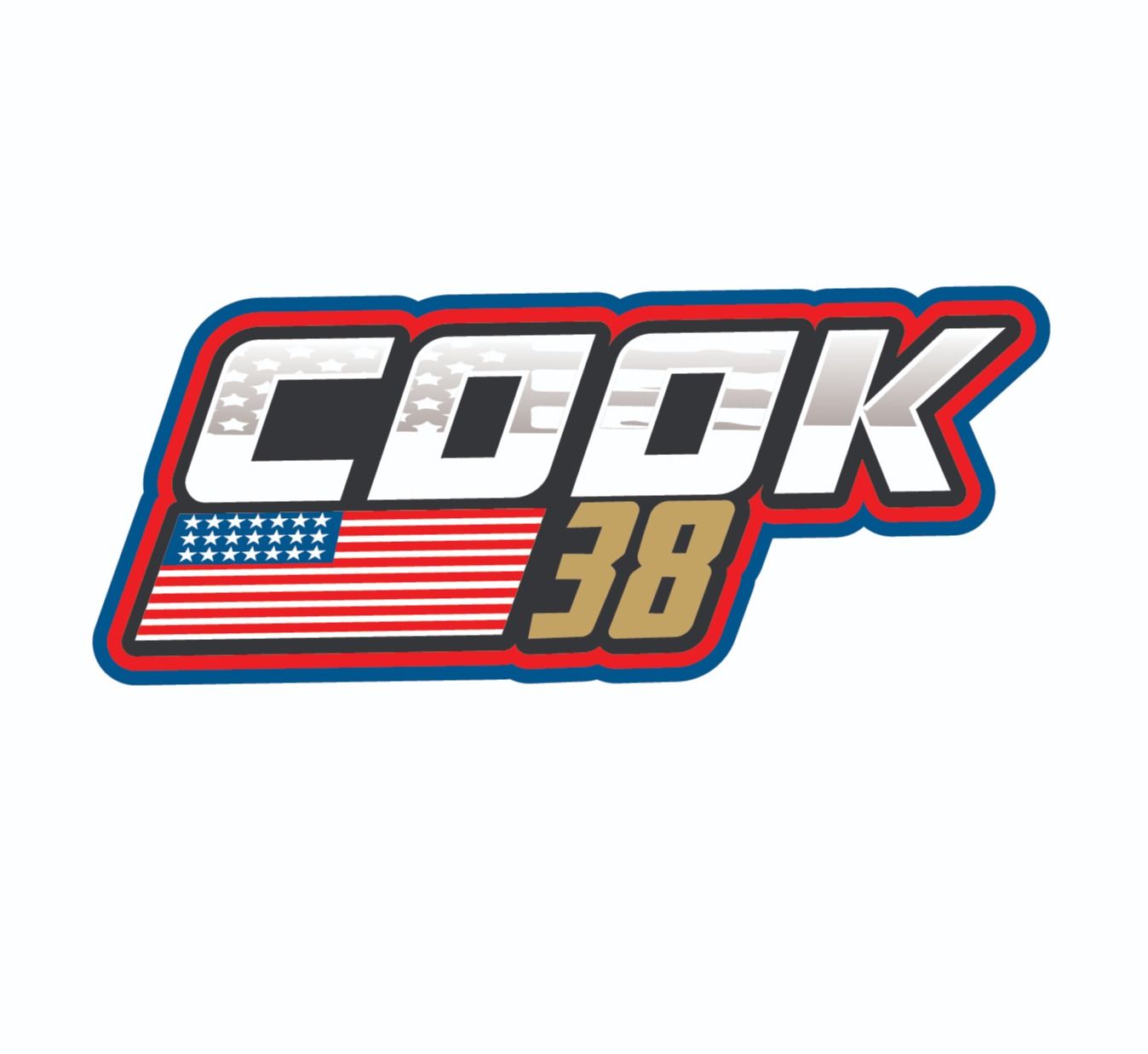 Cook Brothers | Custom R/C Wraps | Carpy's Print Co.