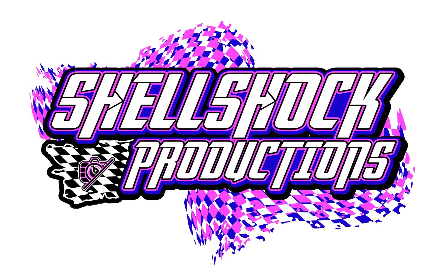 Shellshock Productions | Vector File Downloads | Carpy's Print Co.