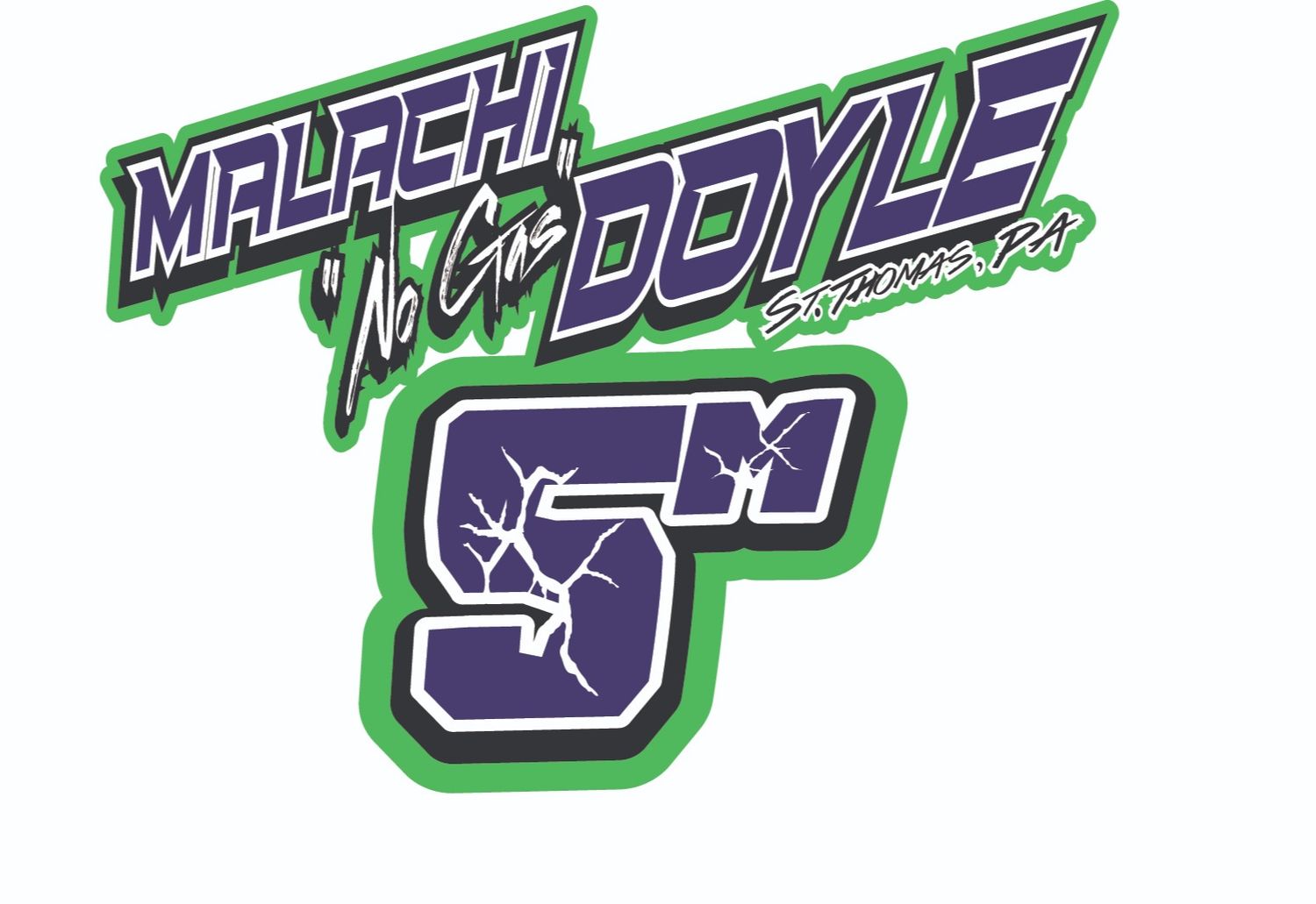 Malachi Doyle | Store | Carpy's Print Co.