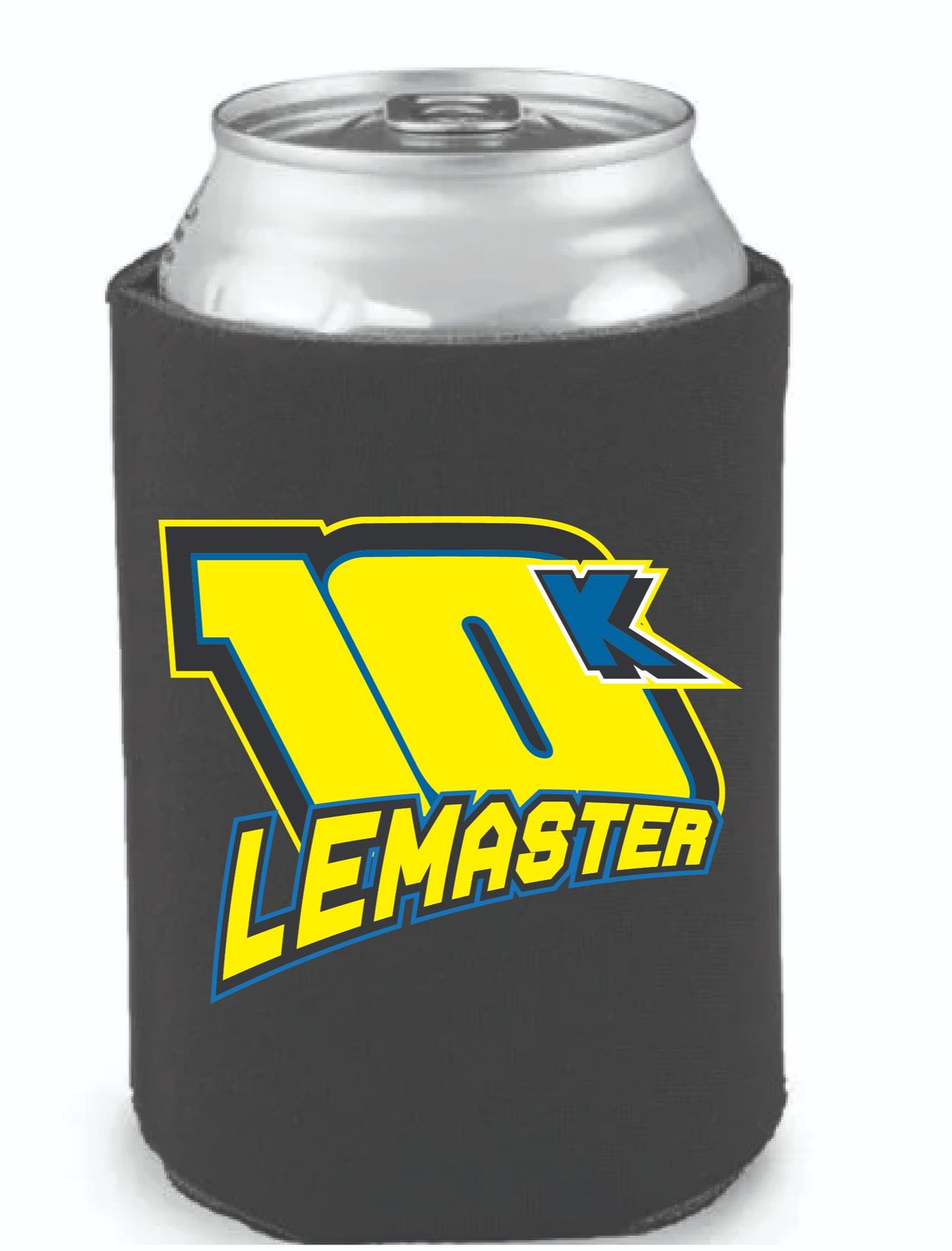 CBR Koozie | Custom R/C Wraps | Carpy's Print Co. CBR Koozie | Custom R/C Wraps | Carpy's Print Co.