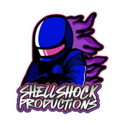 Shellshock Productions | Go-Kart Graphics & Wraps | Carpy's Print Co.