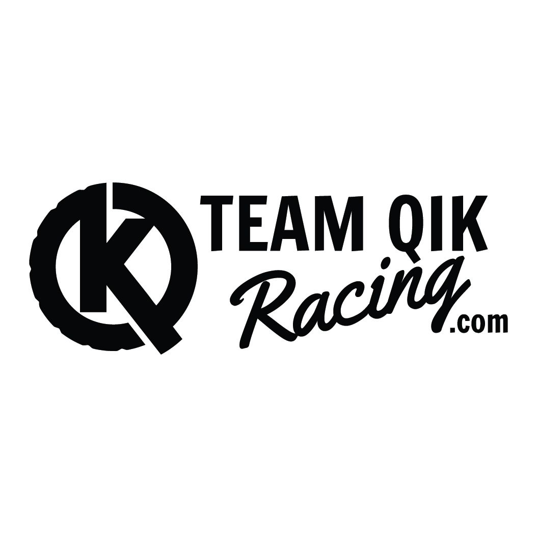 Team QIK Racing | Store | Carpy's Print Co.