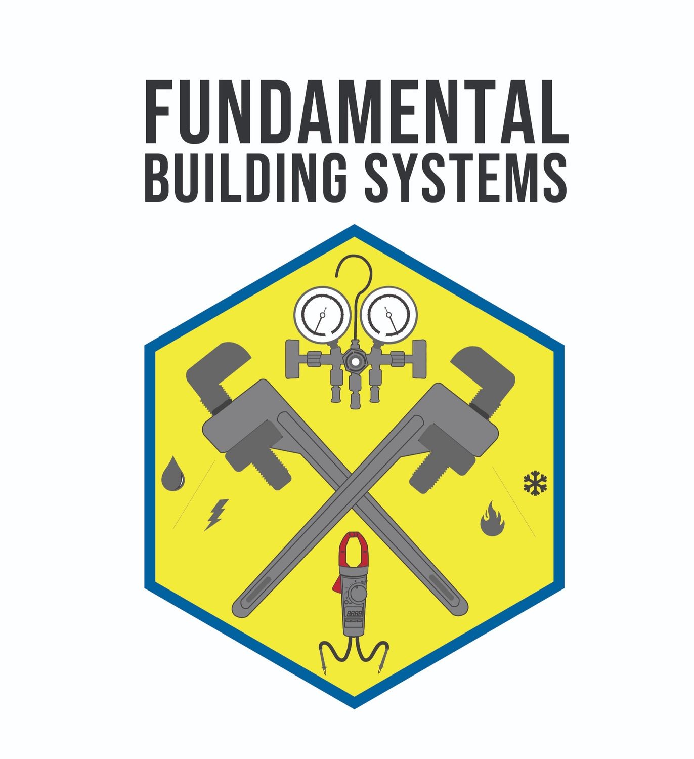 Fundamental Building Systems | Store | Carpy's Print Co.