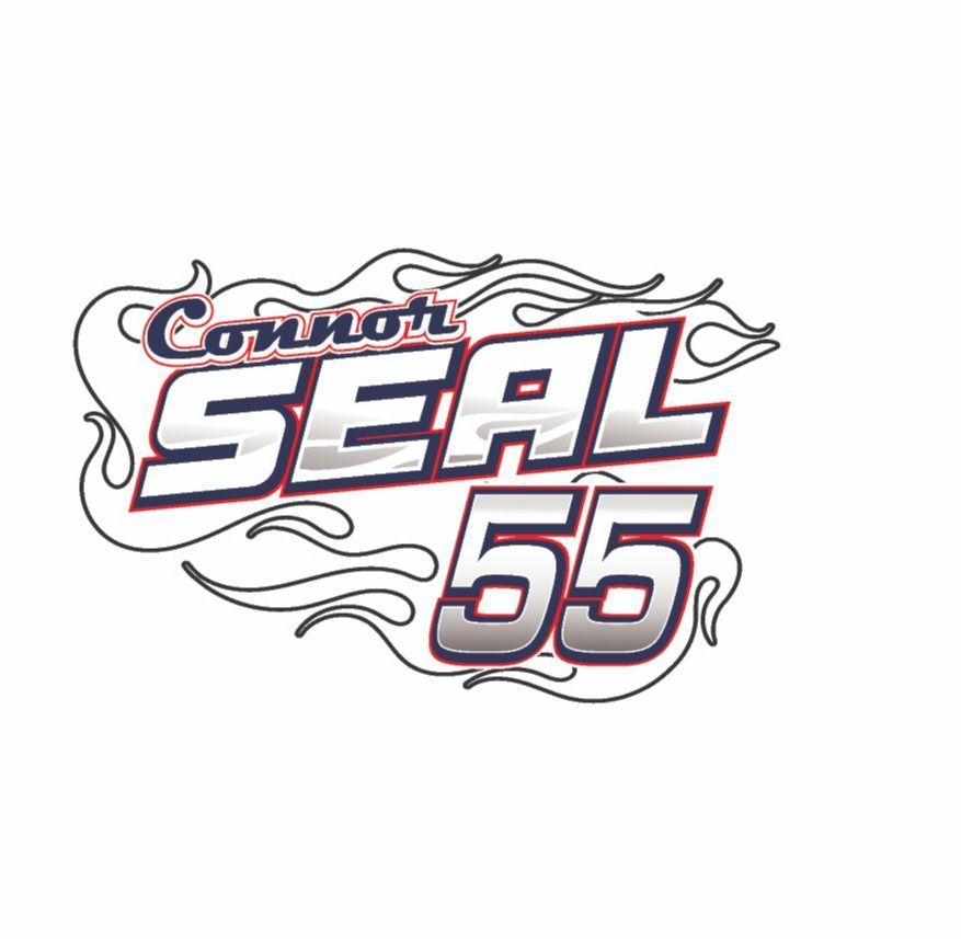 Connor Seal | Custom Traxxas Dirt Modified Wraps