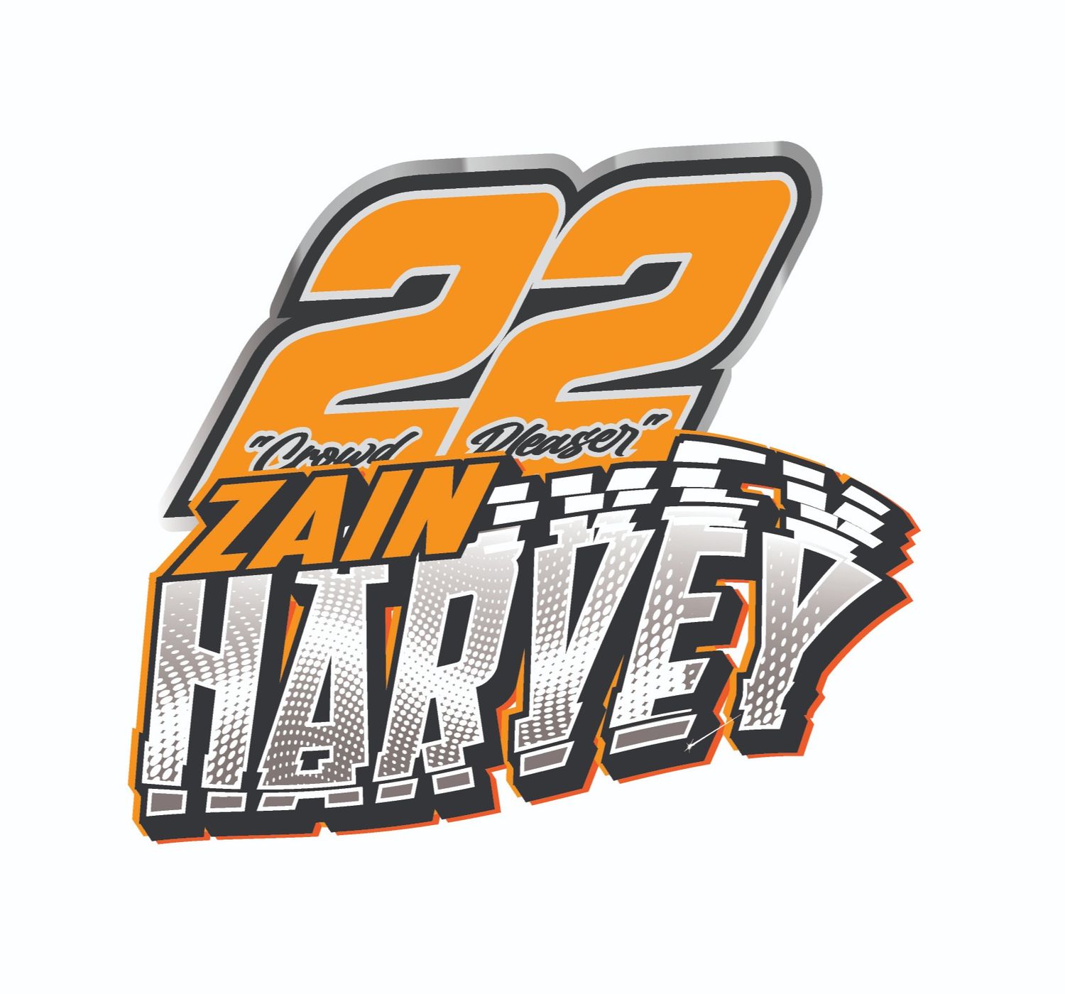 Zain Harvey | Store | Carpy's Print Co.