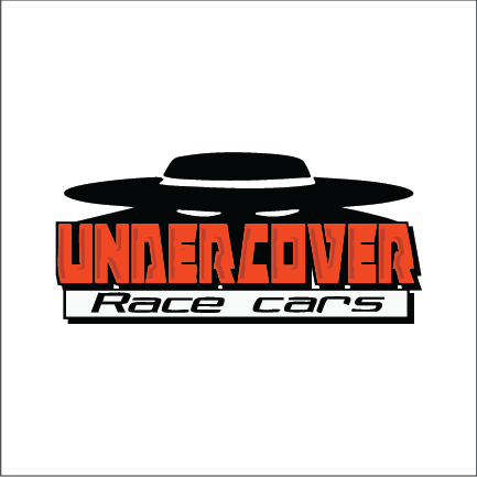 Undercover Race Cars | Store | Carpy's Print Co.
