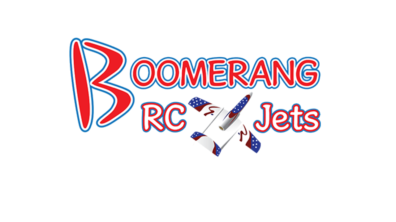 Boomerang Jets