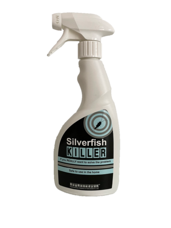 Silverfish Killer