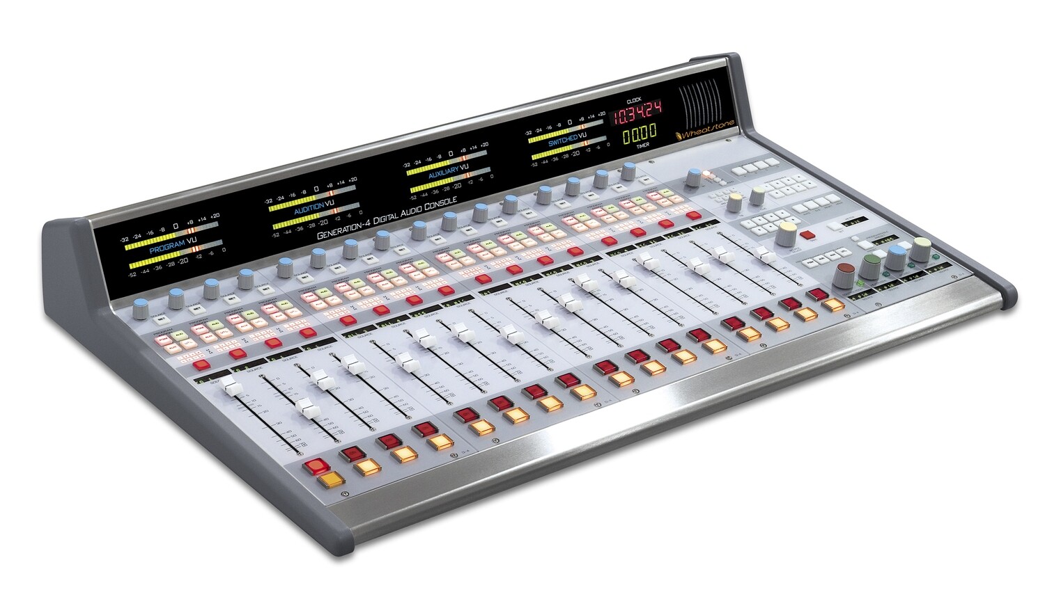 Store - Wheatstone Corporation