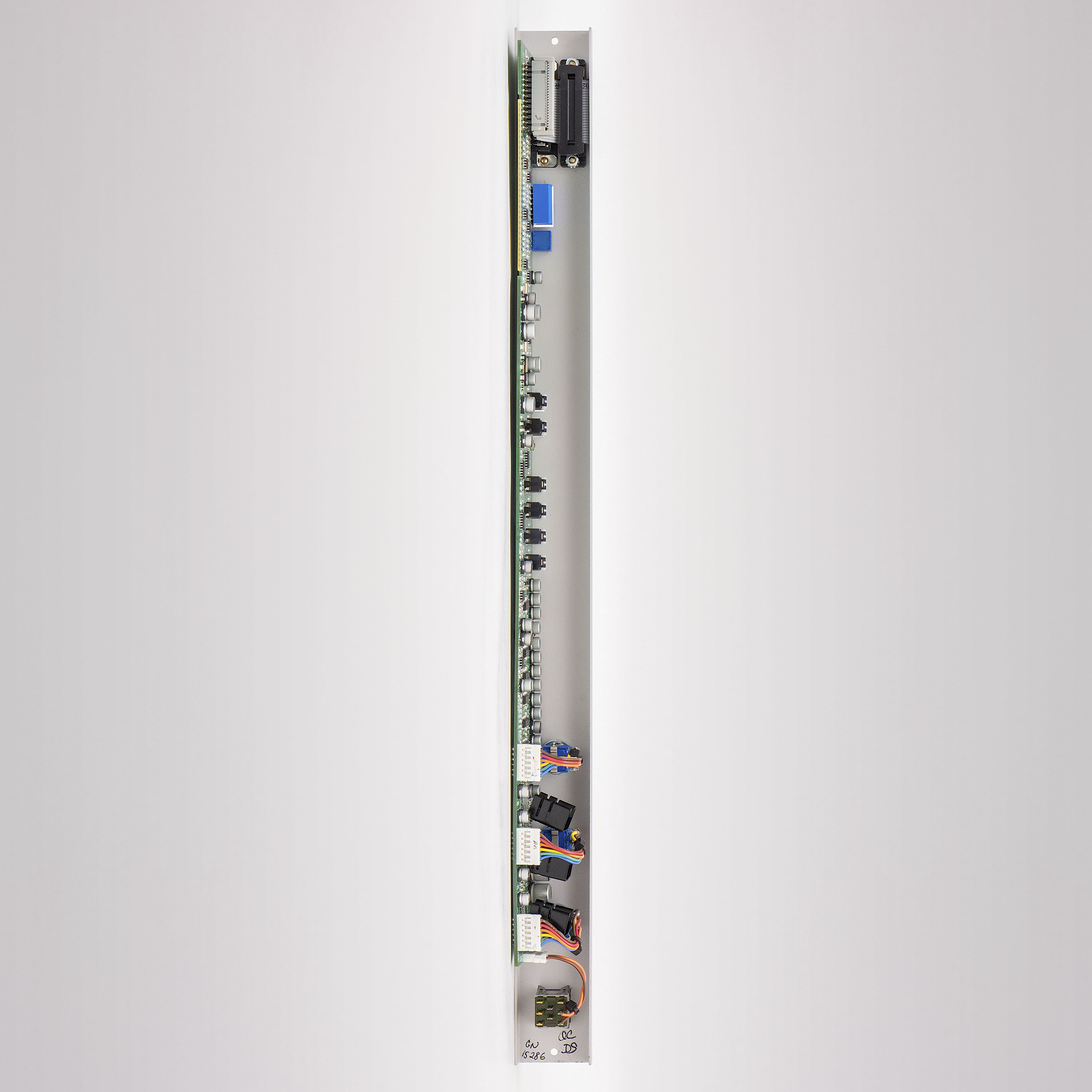 CRS-55e - Control Room Module for Audioarts R55e | Wheatstone Store