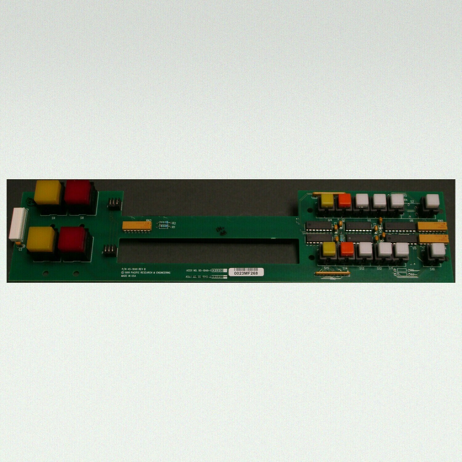 Impulse Sub-Assemblies