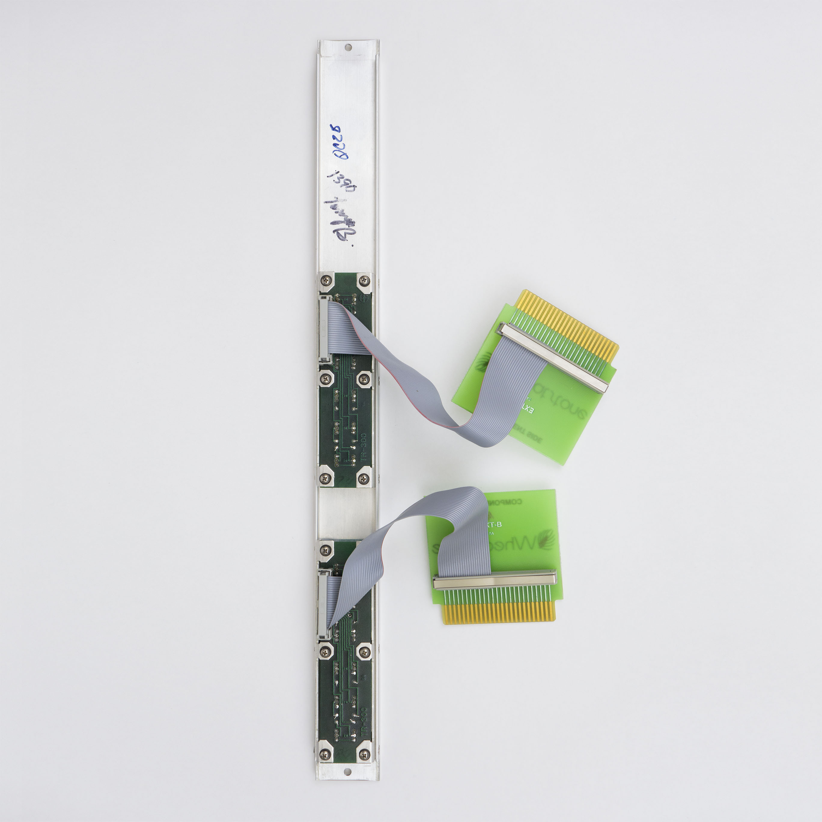 TR-500 TAPE REMOTE MODULE FOR A500 CONSOLE | Wheatstone Store