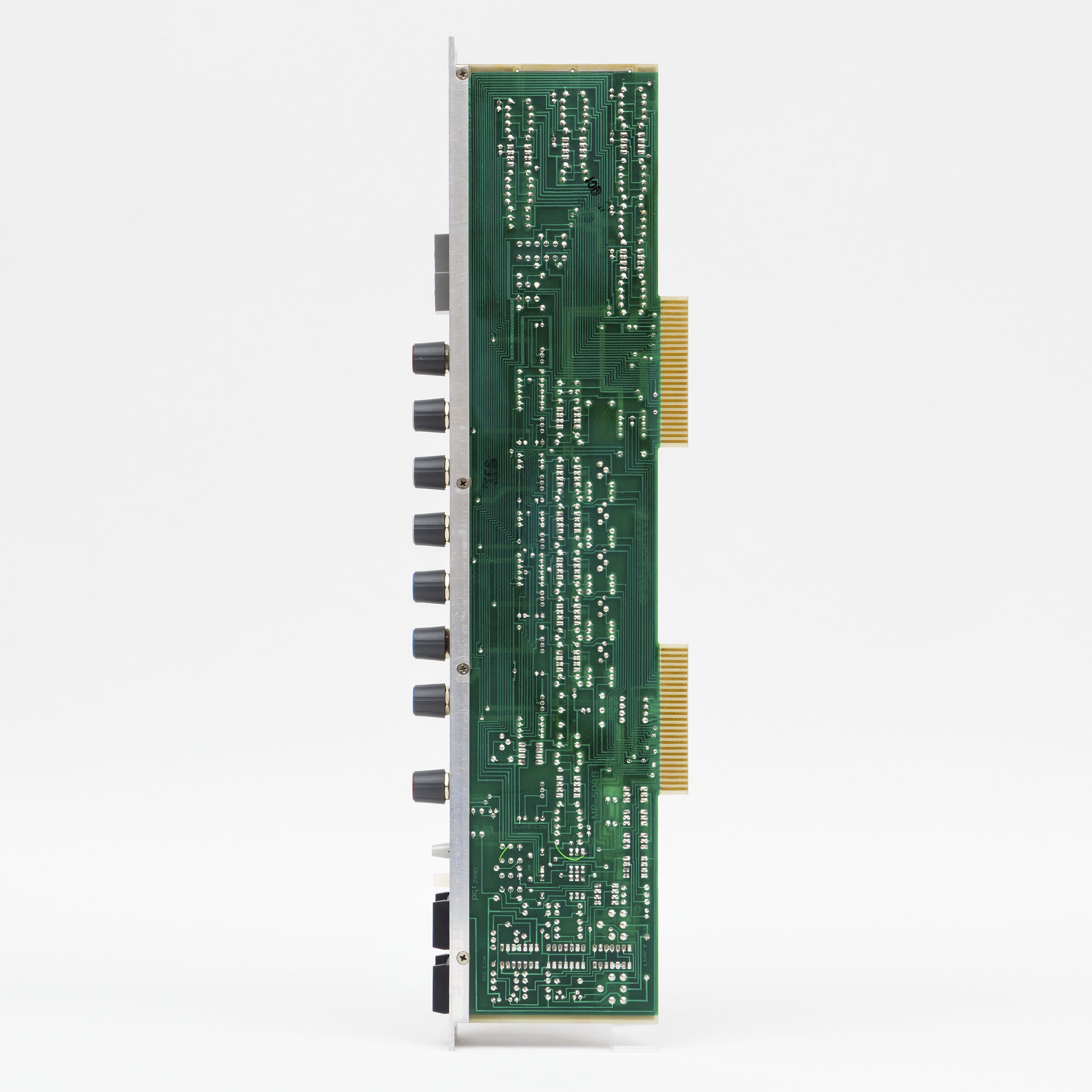 MP-500 MIC PRE-AMP MODULE FOR A500 CONSOLE | Wheatstone Store