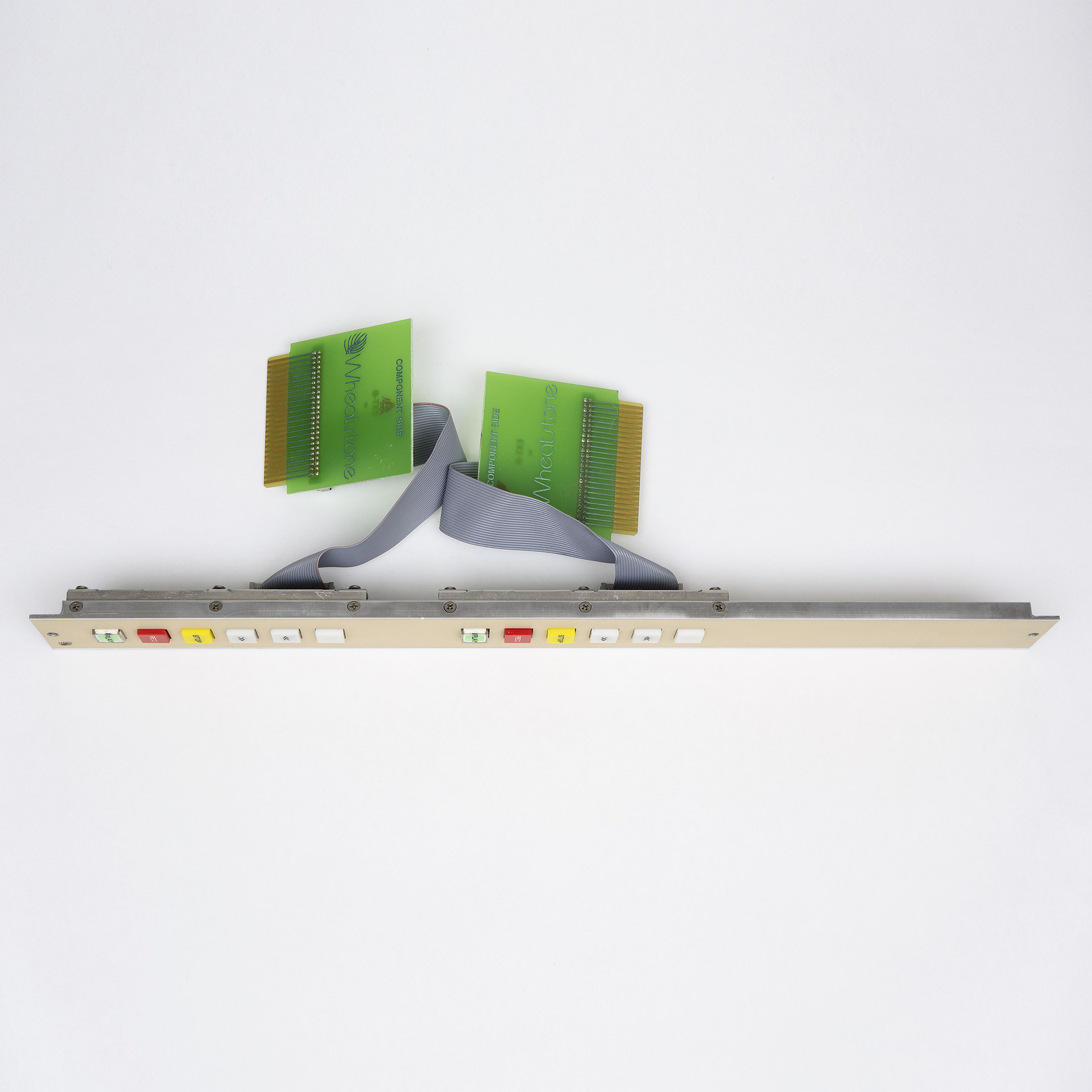 TR-500 TAPE REMOTE MODULE FOR A500 CONSOLE | Wheatstone Store