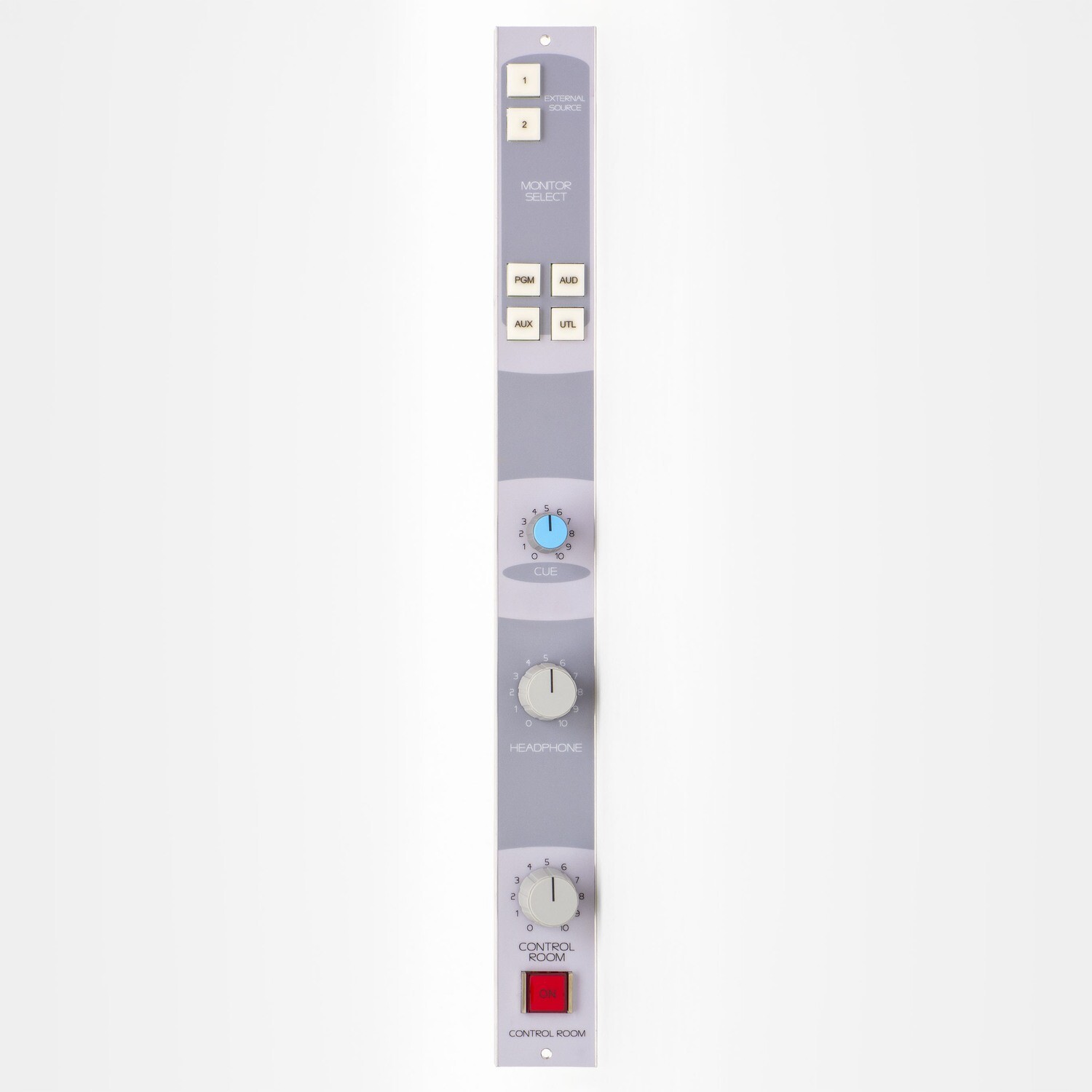 CRD-4 Control Room Monitor Module CRD-4 Control Room Monitor Module