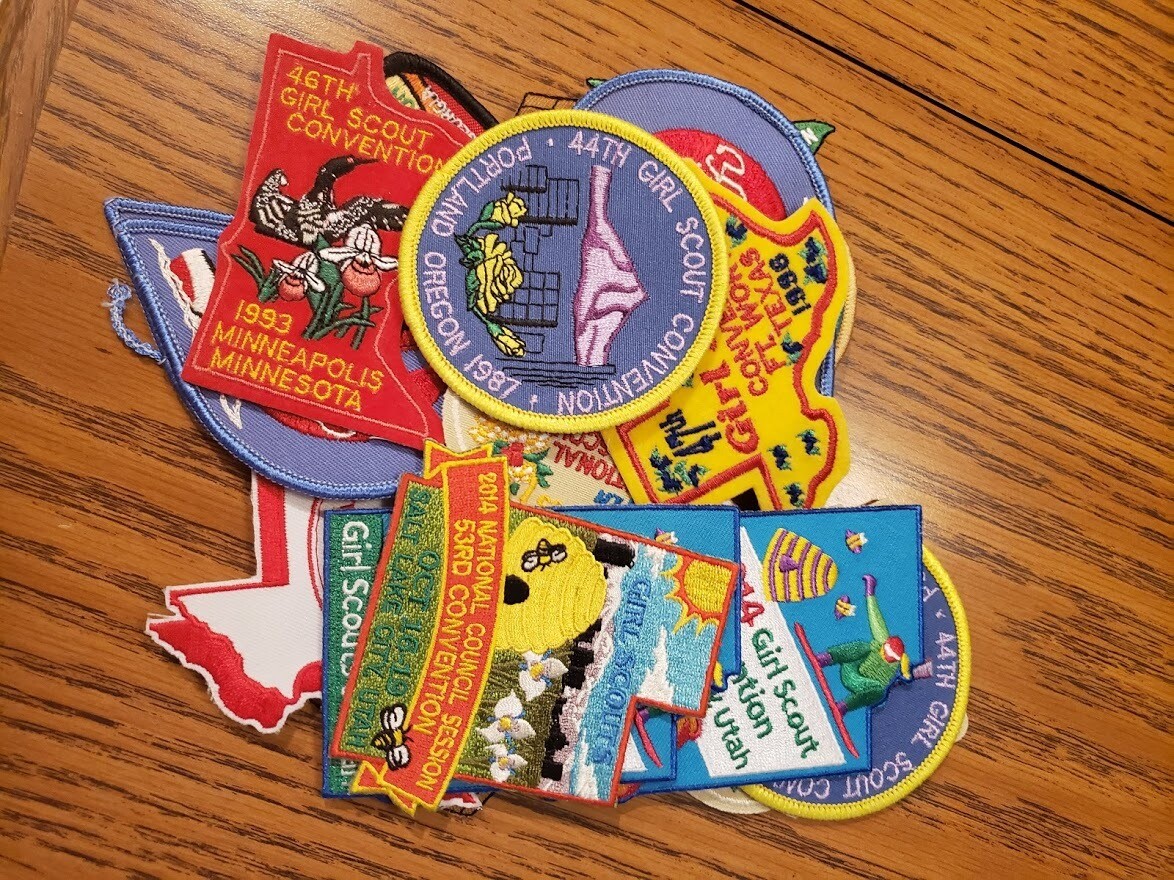 GS National Conventions