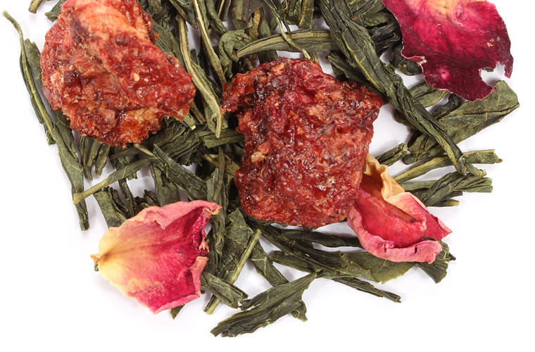 Urban Tea Party - Our Tea. Our Time. Our Turn.