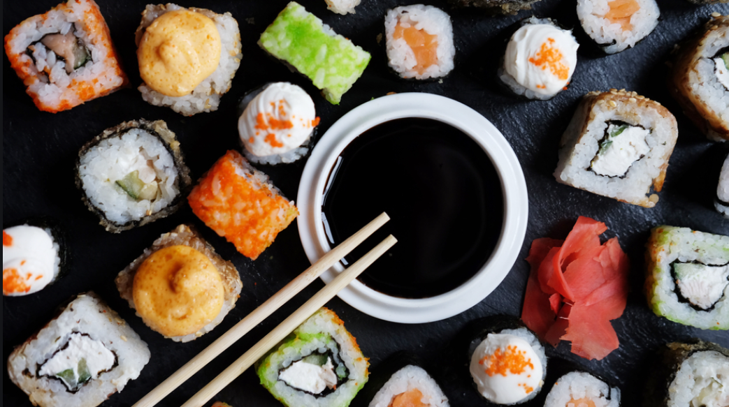 Manhattan Roll