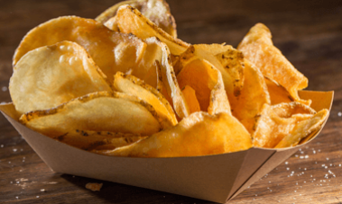 HOUSE-MADE CHIPS