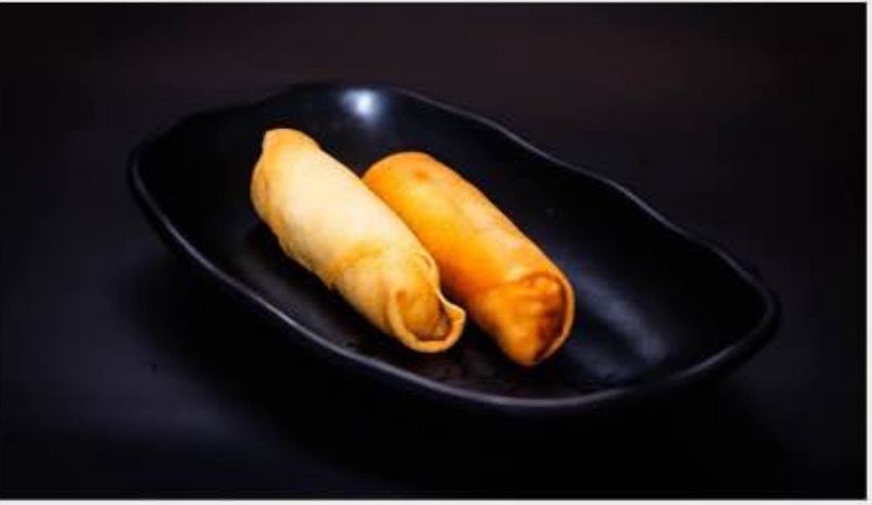 Spring Rolls(2)