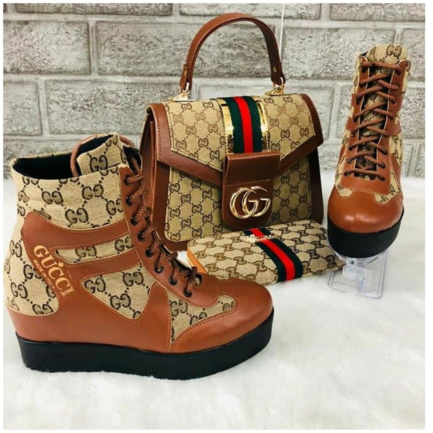 Gucci Set