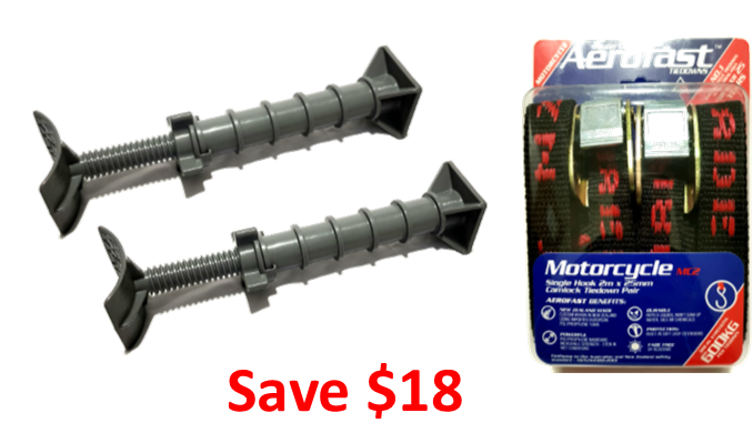 Buy Fork-King Motorcycle fork support now in our online store – Fork ...