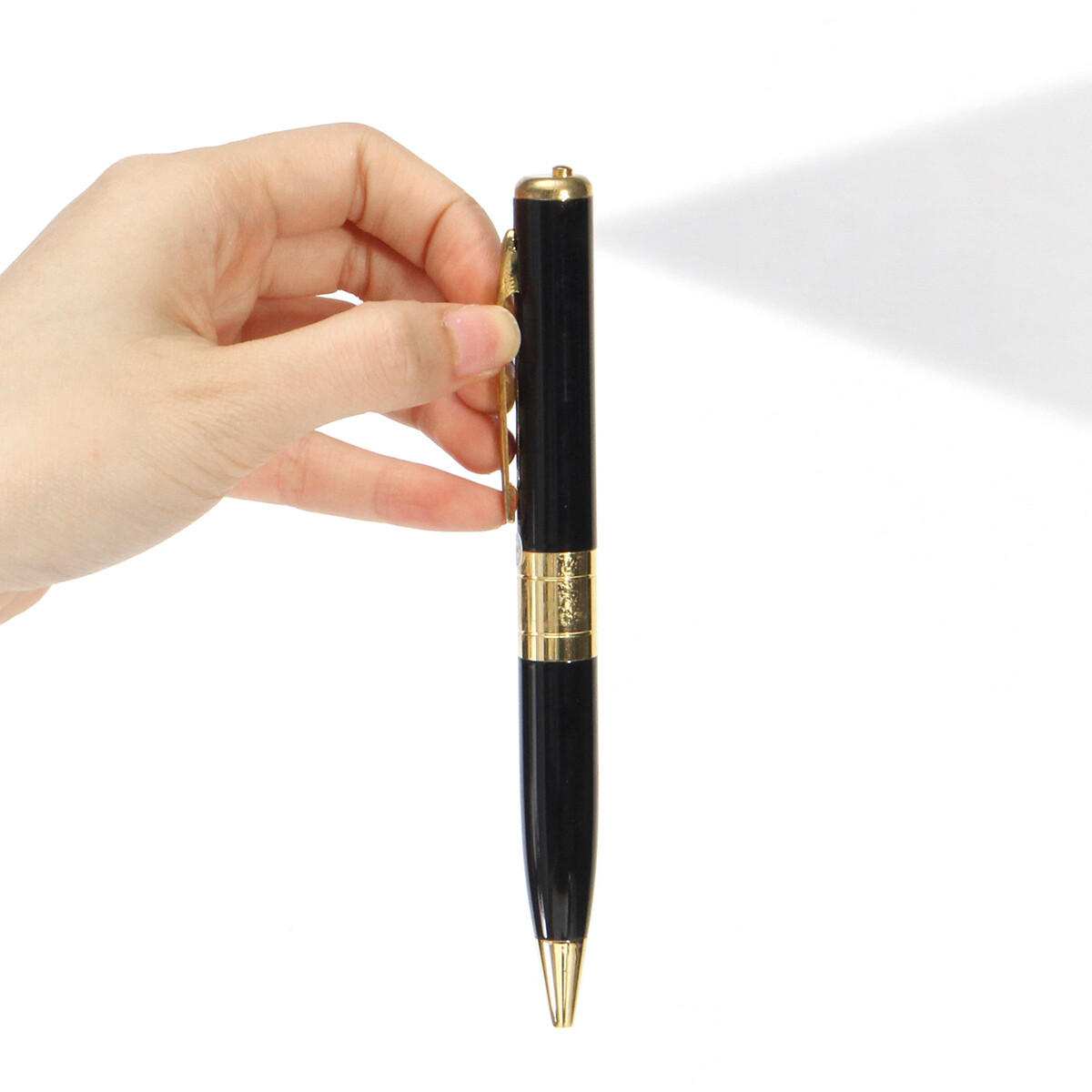 32GB Hidden Pen HD Cam Car Camera Video USB DVR Recording