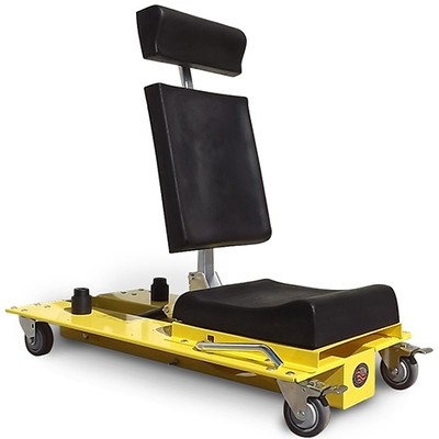 Eidos Ergonomics Industrial Work Chairs