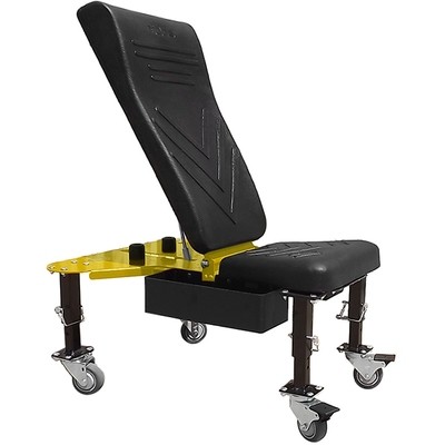 Eidos Ergonomics Industrial Work Chairs
