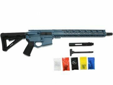 AR-15 Rifle Kits