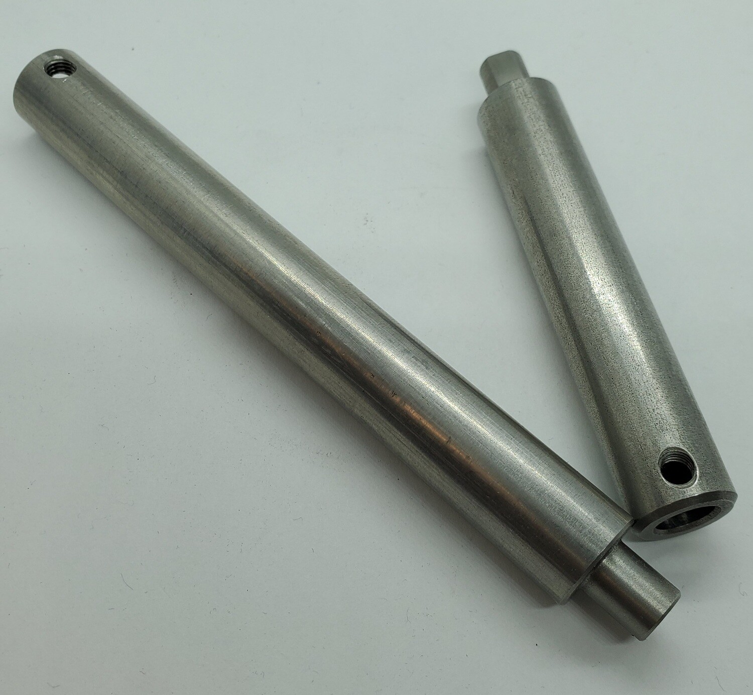 Motor Shaft extensions