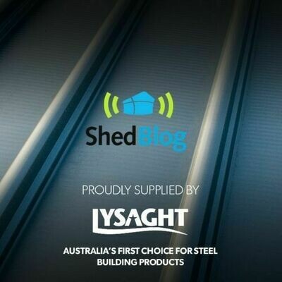 Lysaght Cee Zed 200 Purlins