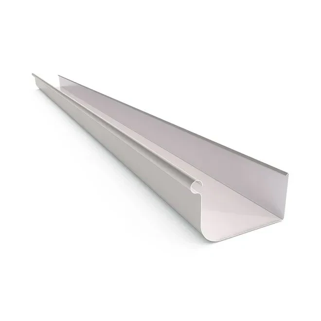Lysaght Gutters and Barges