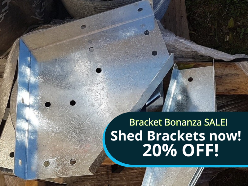 Store | Steel Sheds in Australia