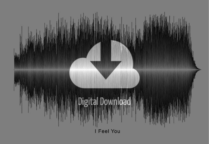 Music Soundwave Art - Soundwave Art