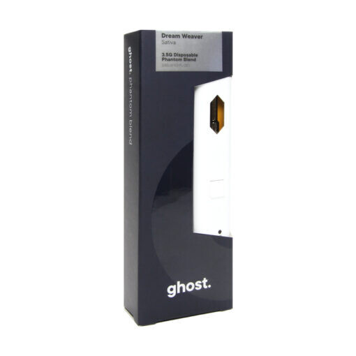 Ghost Disposable 3.5G