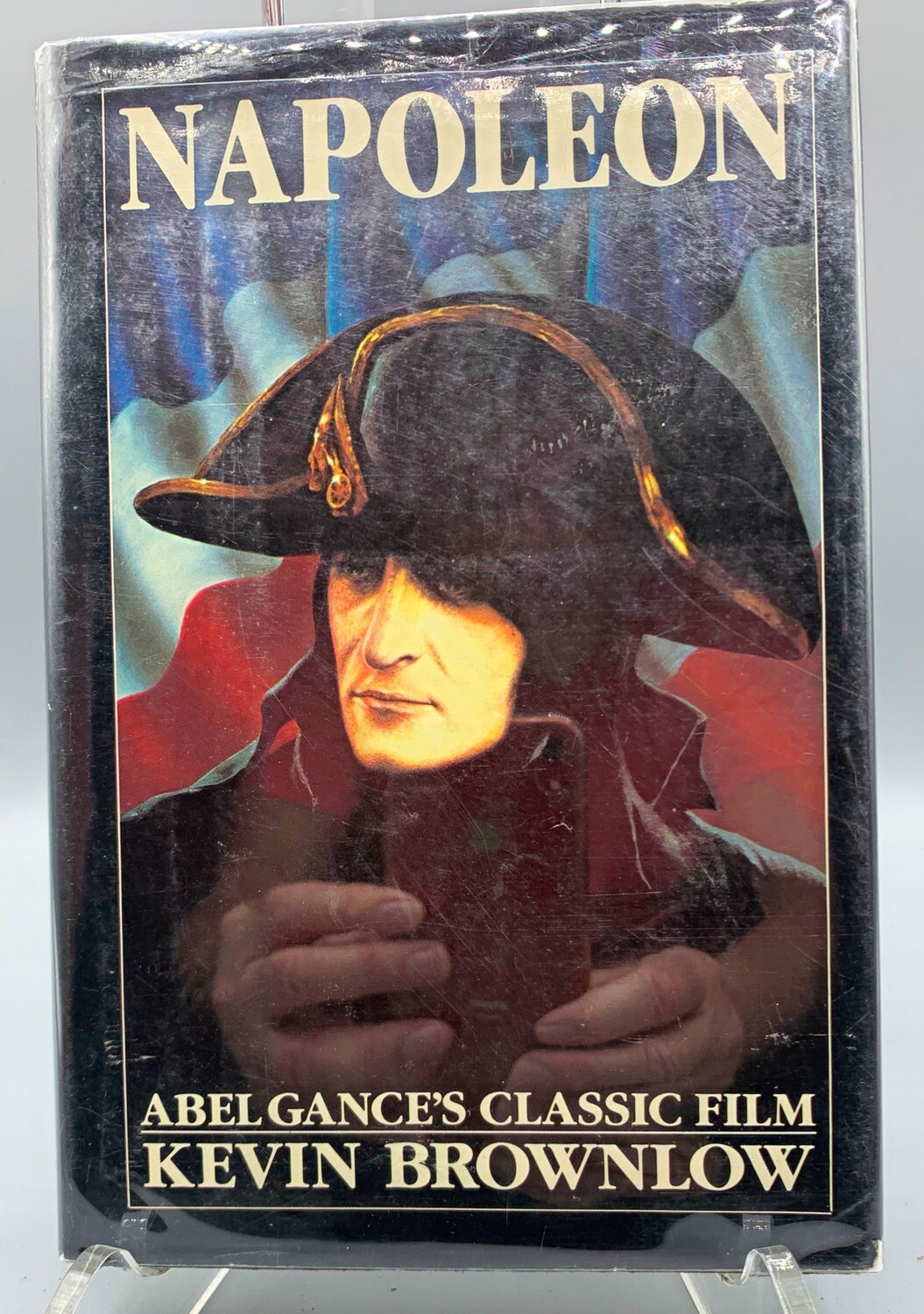 Napoleon: Abel Gance's Classic Film