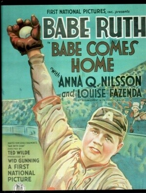 Sports Movie Posters