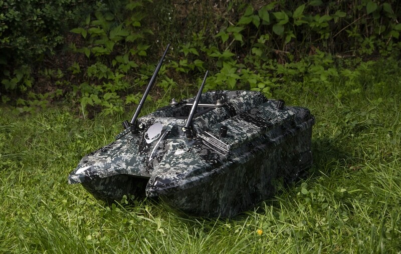 Online-Shop Alien-Baitboat