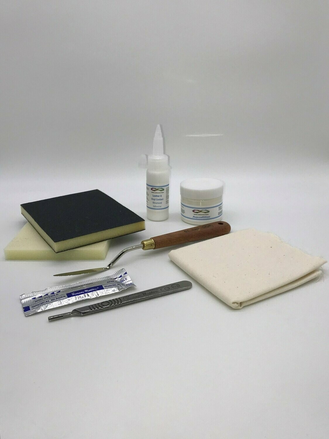 Quick Repair Kit