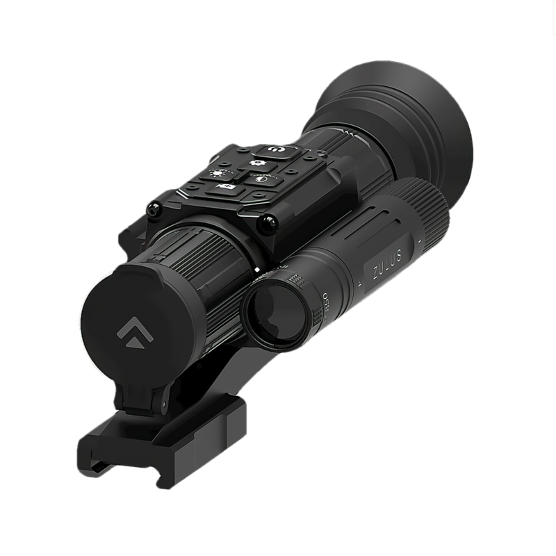 EP-5 7-35X56 Gen 2 FFP Illuminated VPR - Zero Stop - 34mm Tube - Arken ...