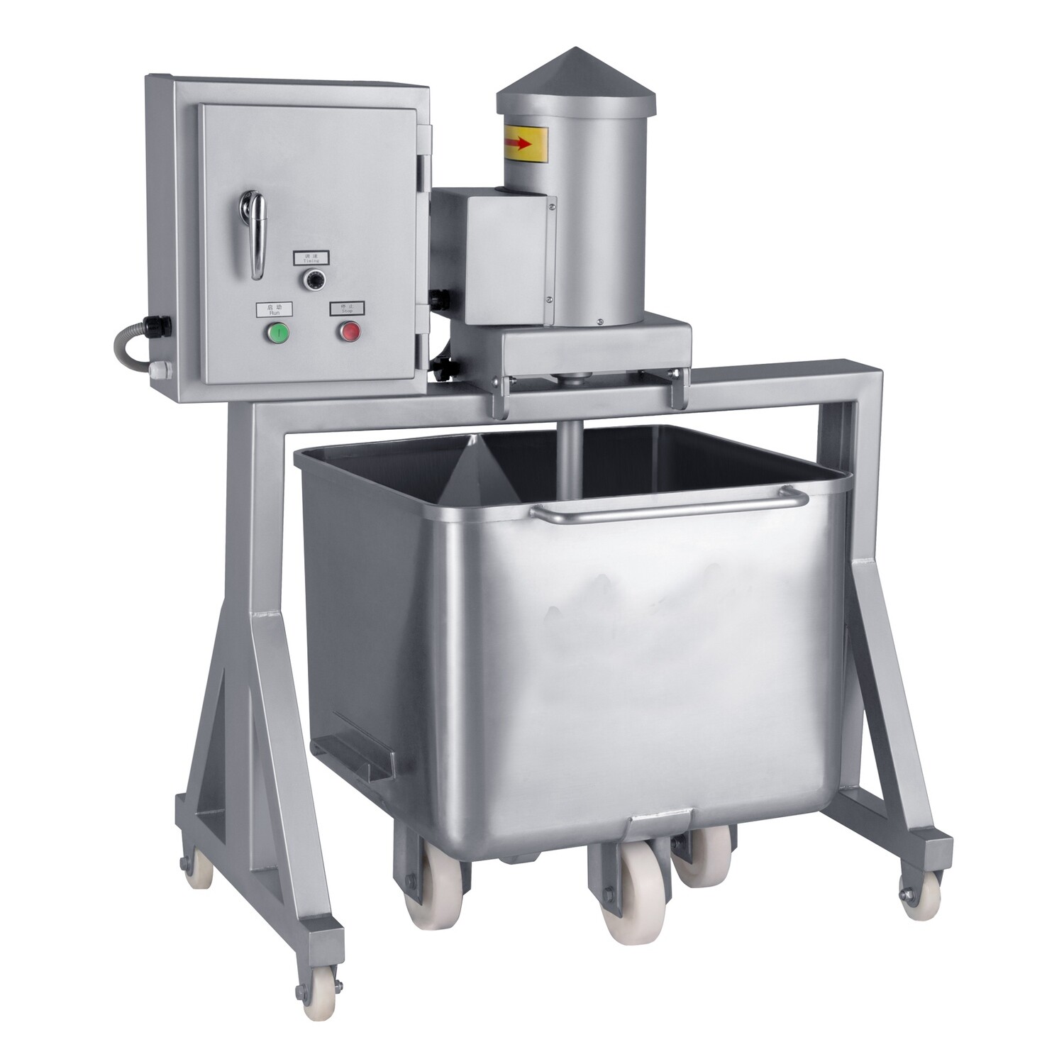 Brine Maker