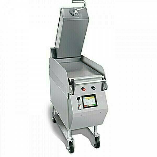 Taylor Two Sided Electric High Speed Grill 12"- L828