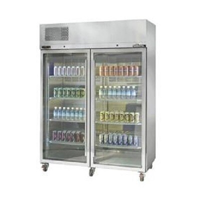 Display Fridges